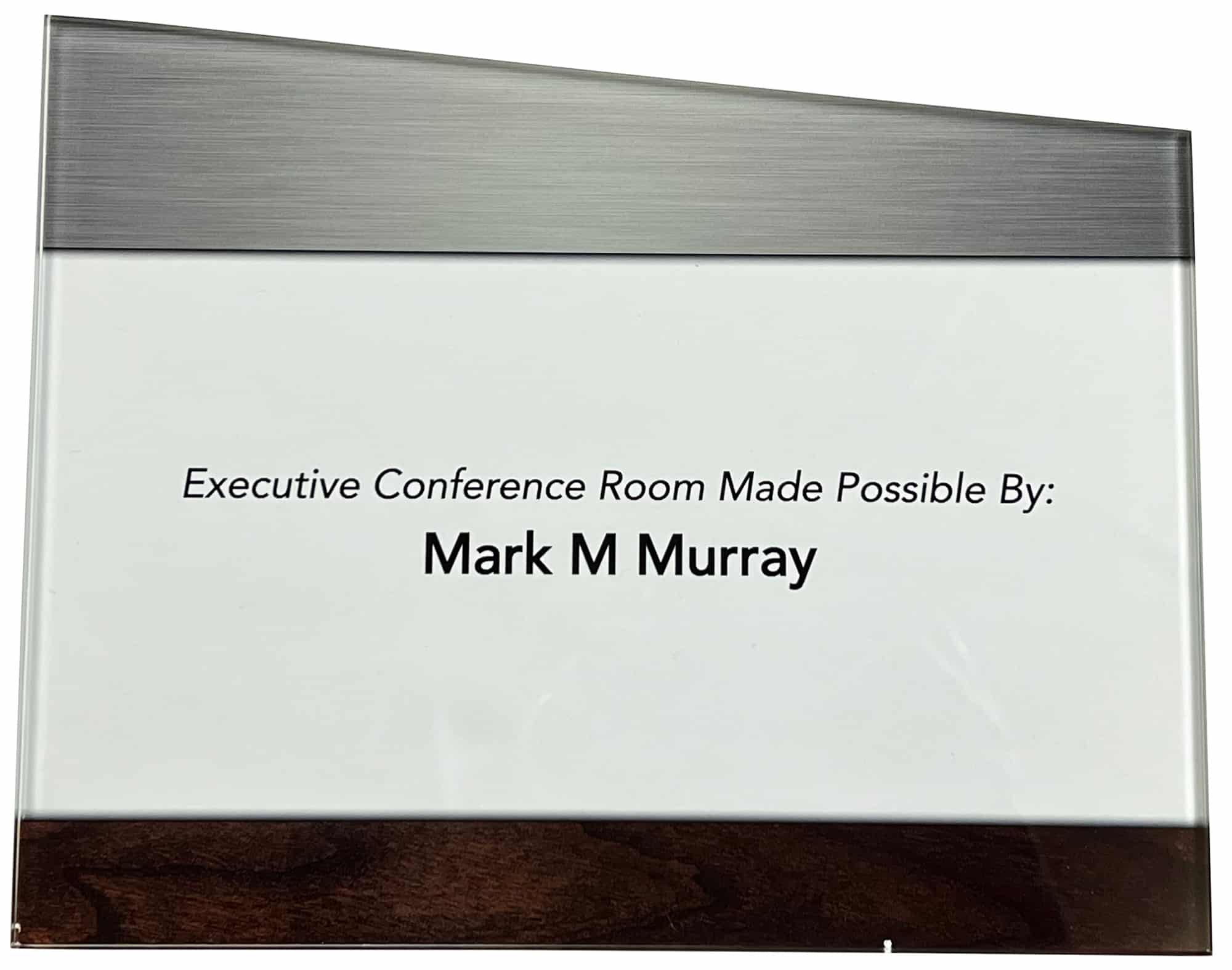 Hospital Signage - Health Care Dry Erase Boards